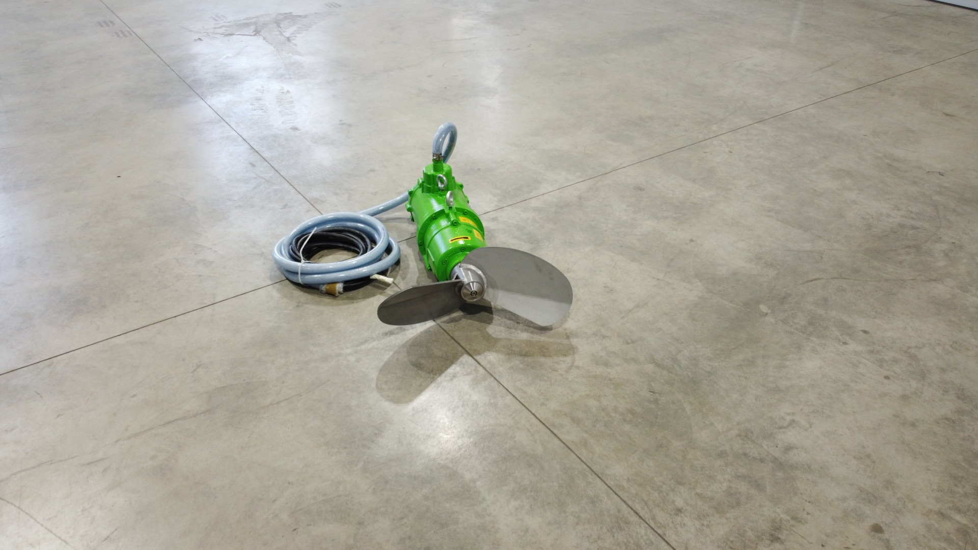 Slurry Technology - BAUER Brasil