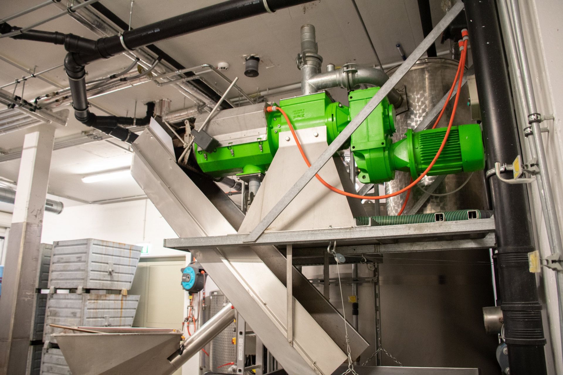 Pivot / Linear - BAUER Brasil