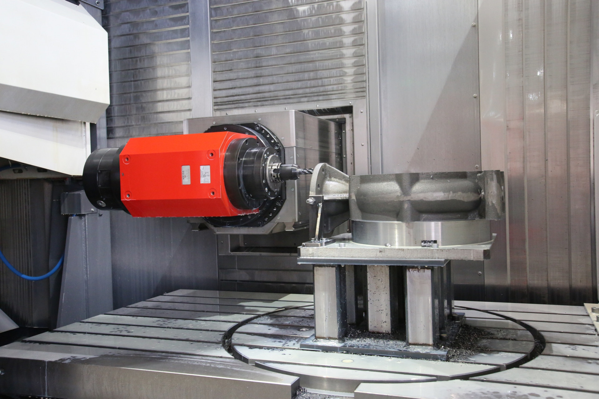 Pivot / Linear - BAUER Brasil