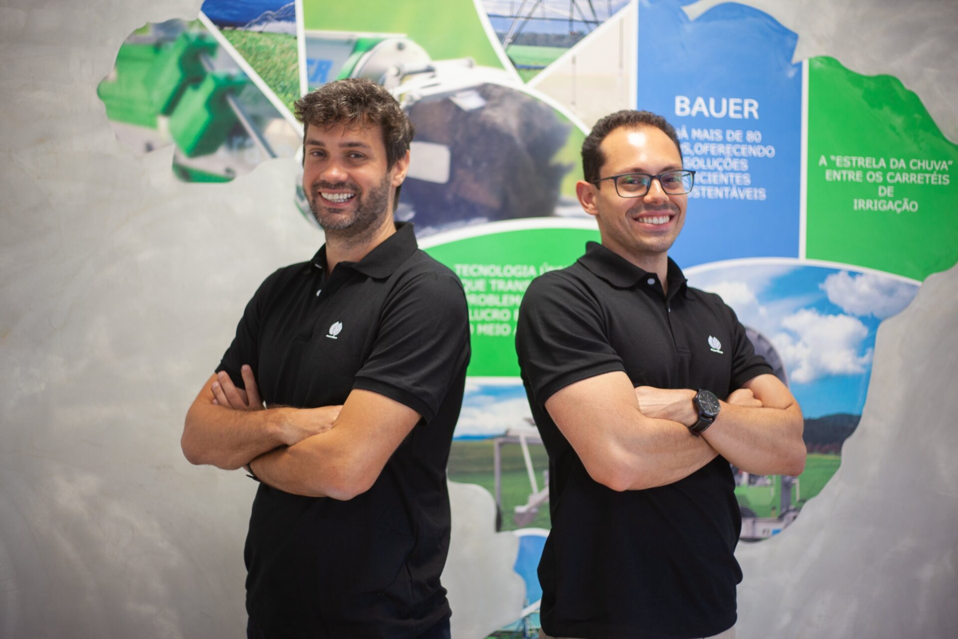 Contato - BAUER Brasil