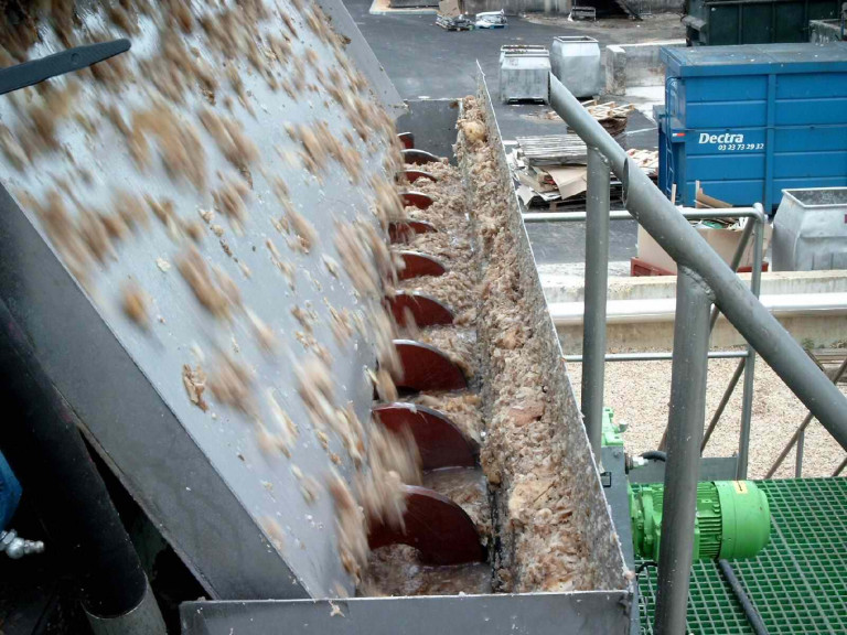 Waste Water Technology - BAUER Brasil