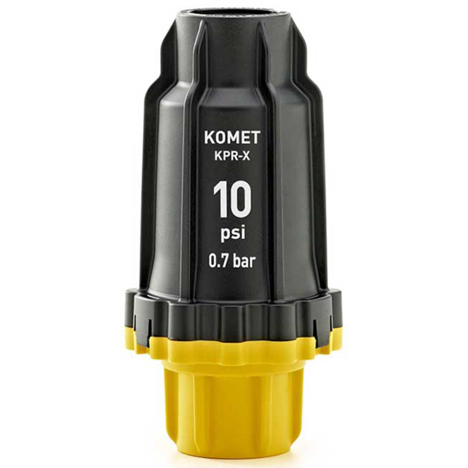 Spray nozzles - BAUER Brasil