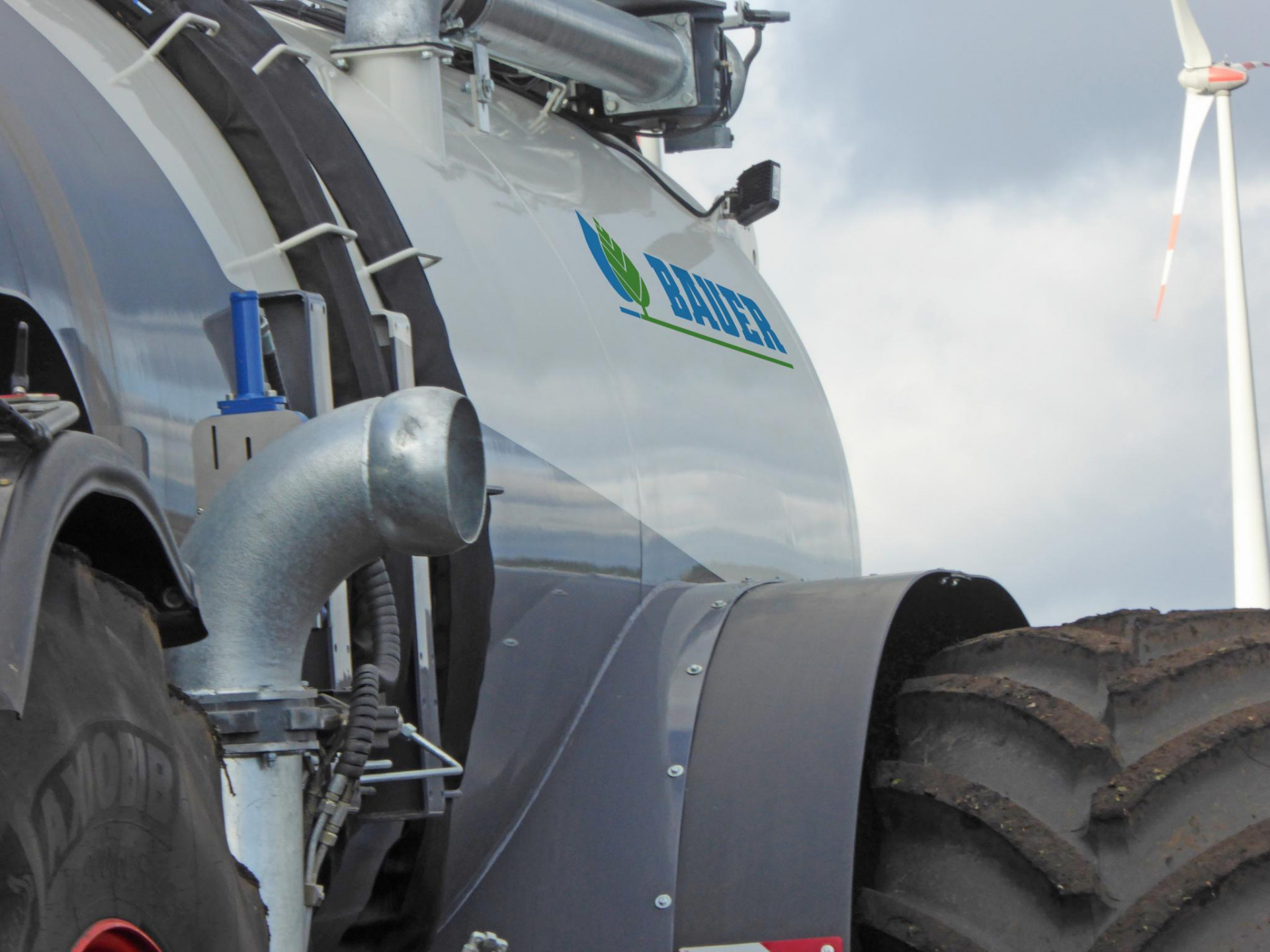 Rohre und Armaturen - HK System - HK Kupplungen - HK Rohre - BAUER Brasil