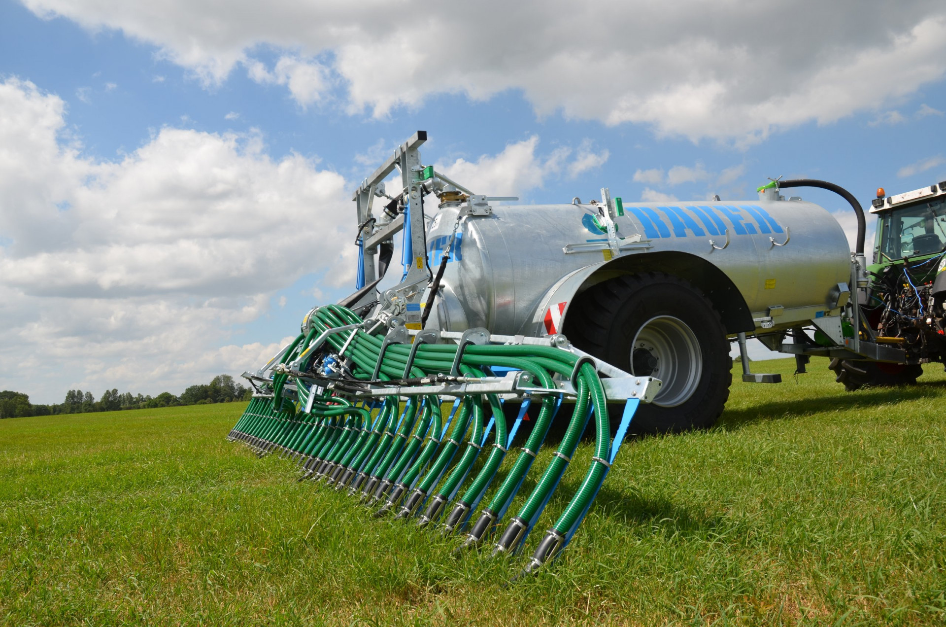 Slurry Technology - BAUER Brasil