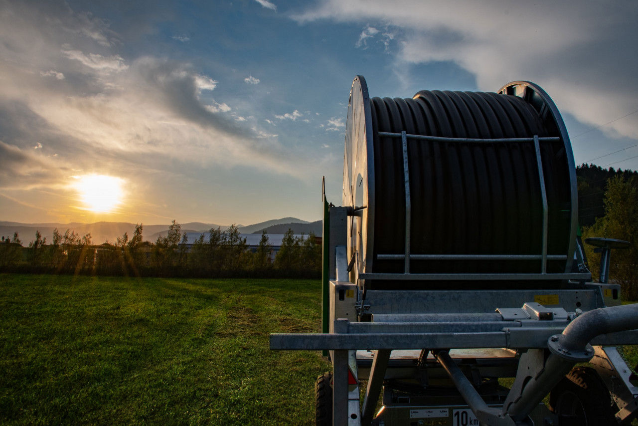 Rainstar T - BAUER Brasil