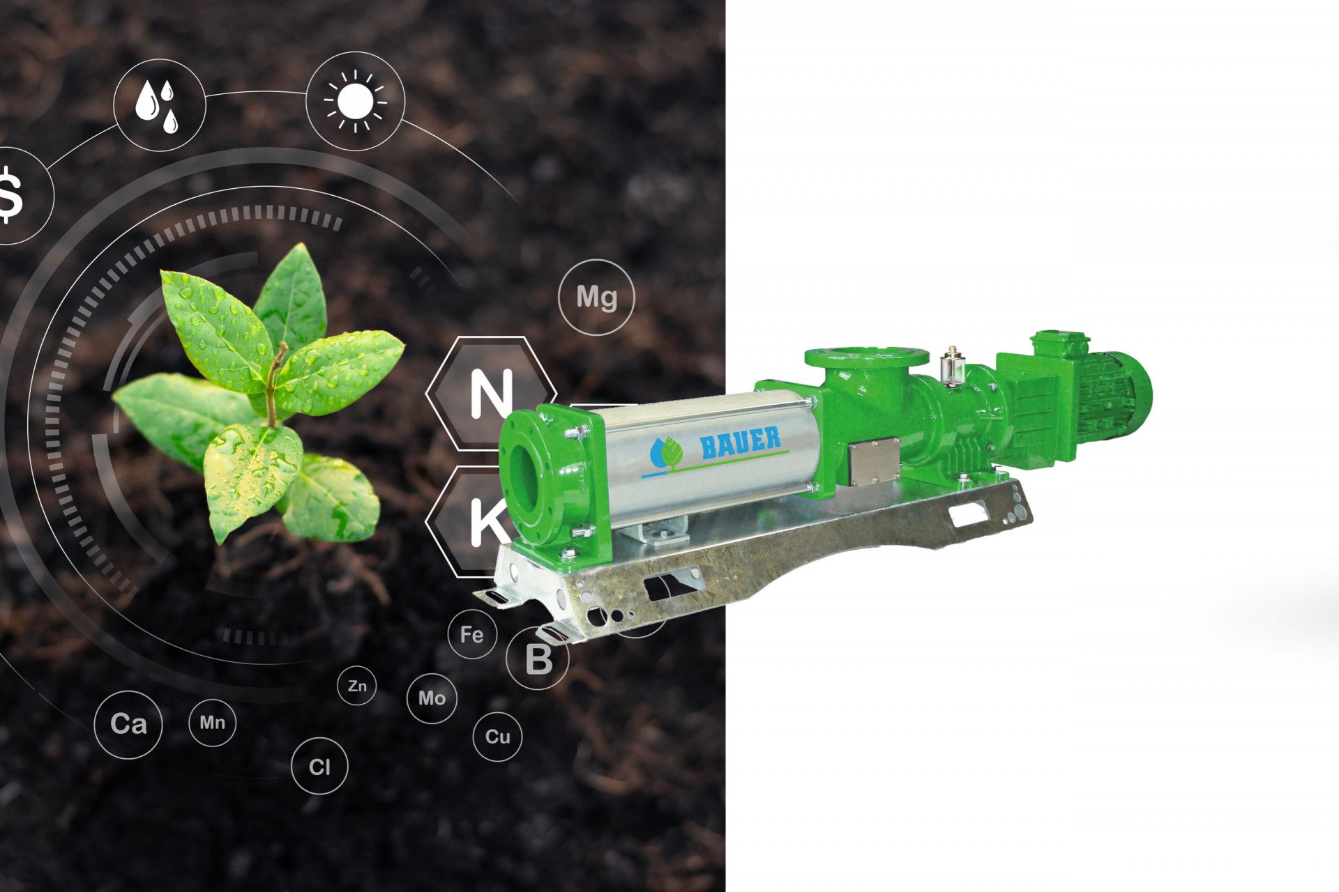 HelixDrive - BAUER Brasil