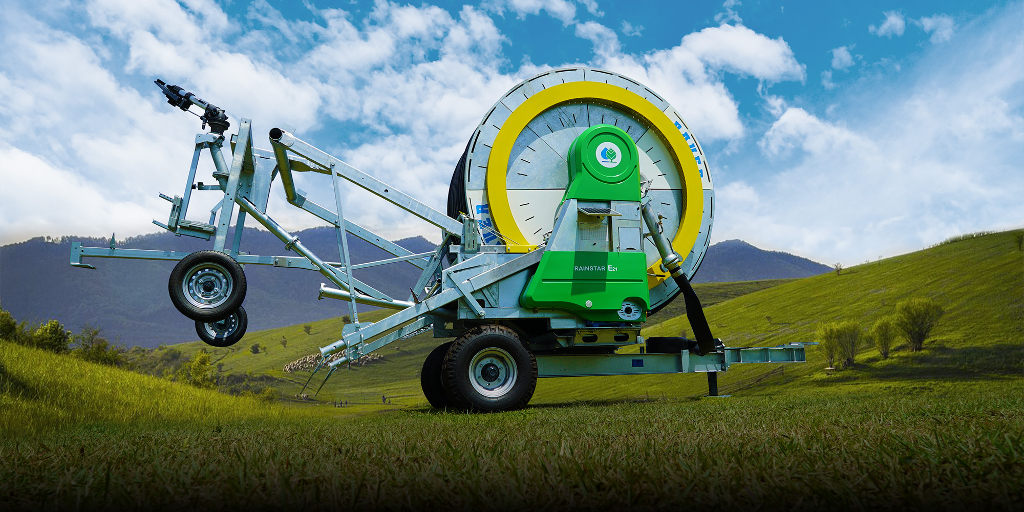 Página Principal - BAUER Brasil