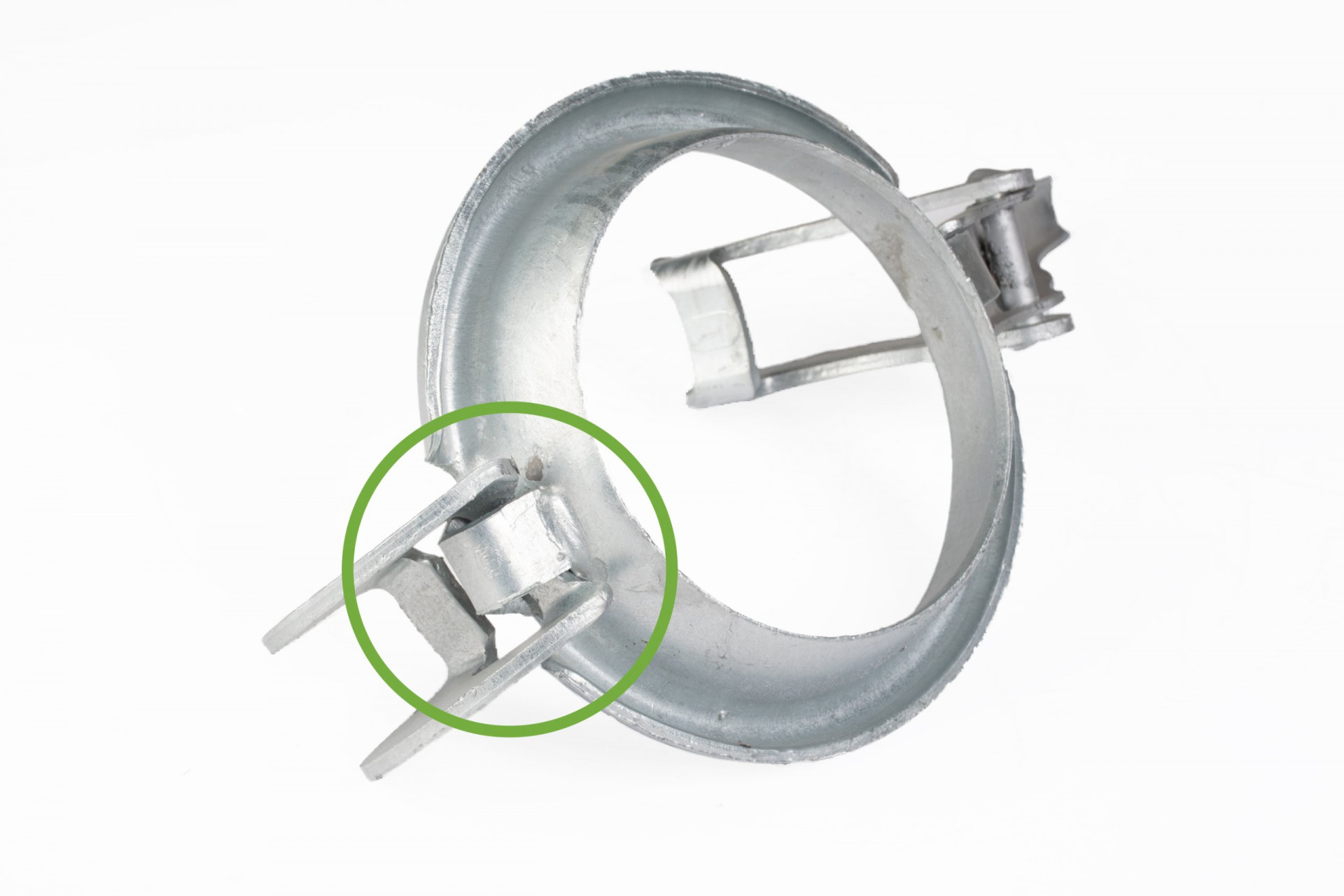 Rohre und Armaturen - HK System - HK Kupplungen - HK Rohre - BAUER Brasil