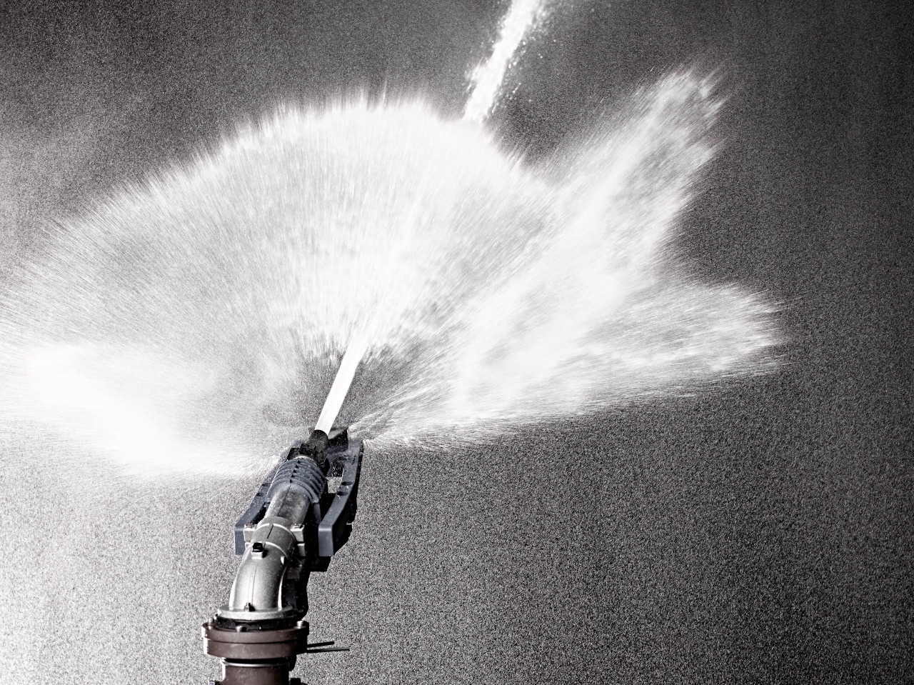 Sprinklers - BAUER Brasil