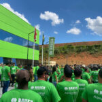 Sobre nós - BAUER Brasil